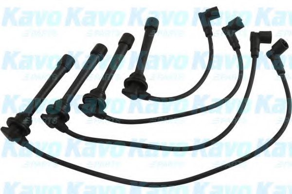 2750123B70,HYUNDAI 2750123B70 Ignition Cable Kit for HYUNDAI