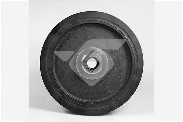 11237805696,BMW 11237805696 Belt Pulley, crankshaft for BMW