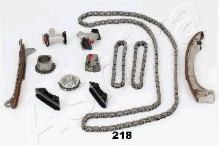 1356031010,TOYOT 13560-31010 Timing Chain Kit for TOYOT