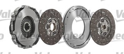 3400700422,SACHS 3400 700 422 Clutch Kit for SACHS