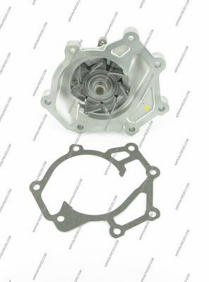 251004A300,KIA 25100-4A300 Water Pump for KIA
