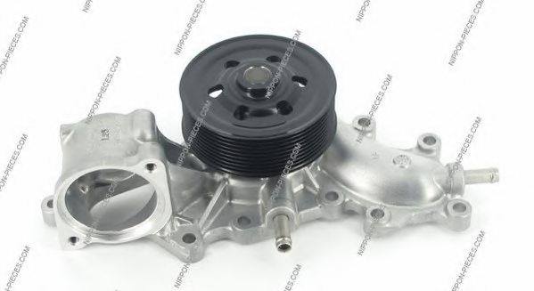 1610059365,TOYOT 16100-59365 Water Pump for TOYOT