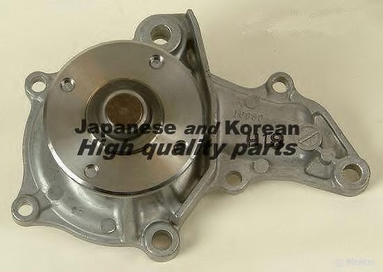 1611019195,TOYOTA 16110-19195 Water Pump for TOYOTA