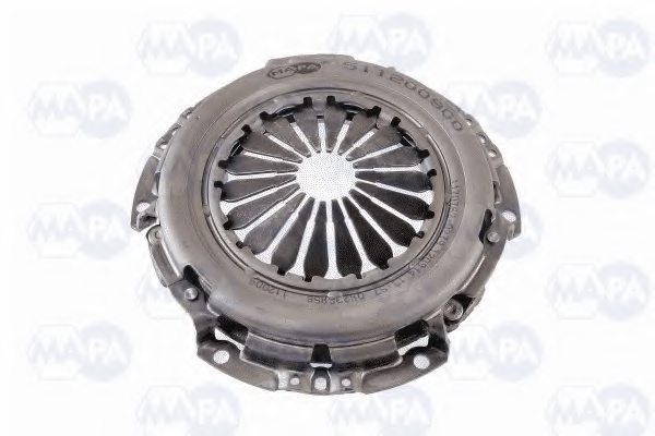 2055AT,CITRO 2055.AT Clutch Kit for CITRO