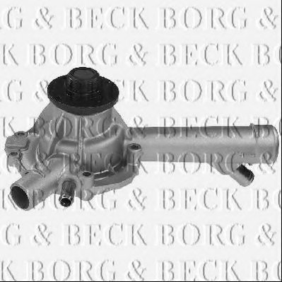 1112004101,MERCE 1112004101 Water Pump for MERCE
