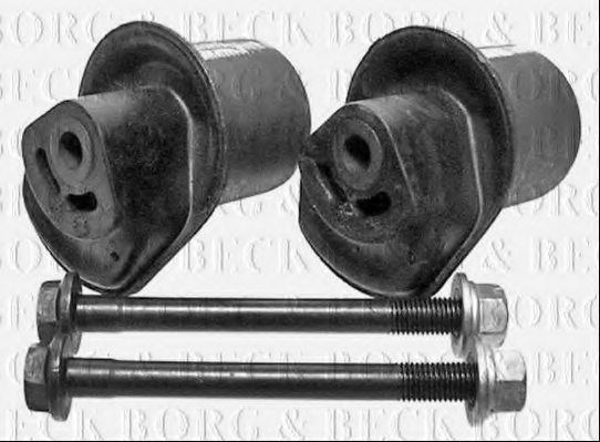 1H0501541AS,SEAT 1H0 501 541 AS Mounting, axle bracket for SEAT,VW
