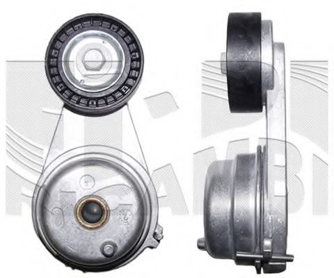 1322000070,SMART 132 200 00 70 Tensioner Lever, v-ribbed belt for SMART