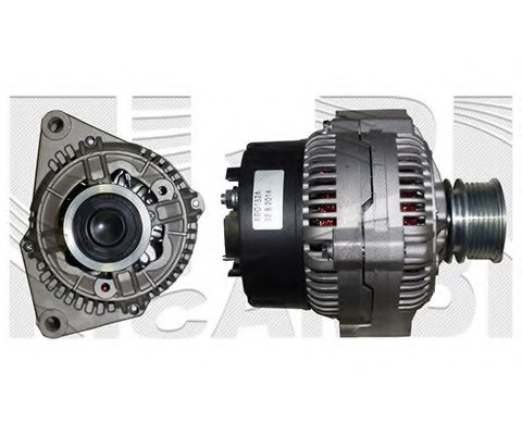 0111540002,MERCE 0111540002 Alternator for MERCE