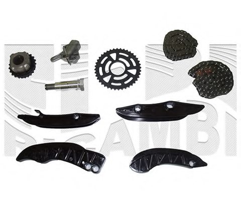 11318510014S1,BMW 11318510014S1 Timing Chain Kit for BMW