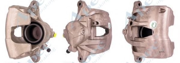 0034200183,MERCE 003 420 01 83 Brake Caliper for MERCE