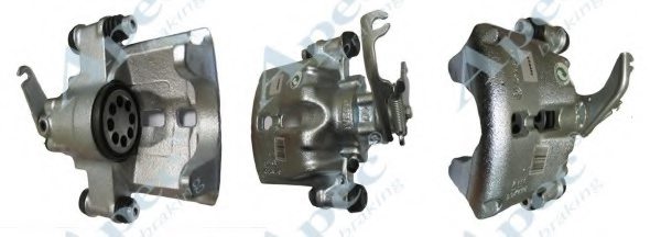 504120969,IVECO 504120969 Brake Caliper for IVECO