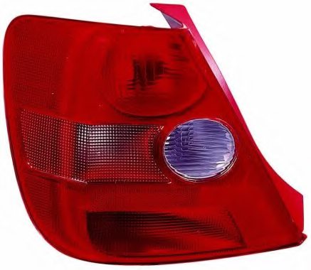 33501S5SG01,HONDA 33501S5SG01 Combination Rearlight for HONDA