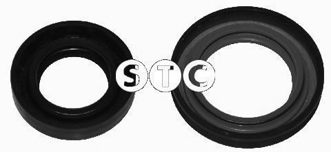 312146,PEUGEOT 3121.46 Shaft Seal, manual transmission flange for CITRO ...