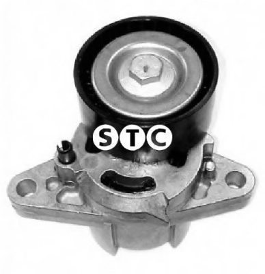 7700102872,RENAU 7700102872 Tensioner Lever, v-ribbed belt for RENAU