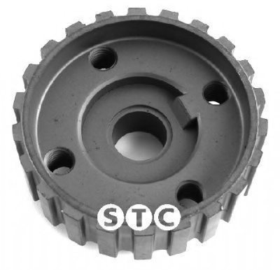 049105263C,VW 049 105 263 C Gear, crankshaft for AUDI,SEAT,VW