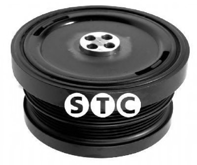 11232247890,BMW 11232247890 Belt Pulley, crankshaft for BMW