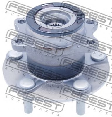 3785A009,MITSUBISHI 3785A009 Wheel Hub for MITSUBISHI