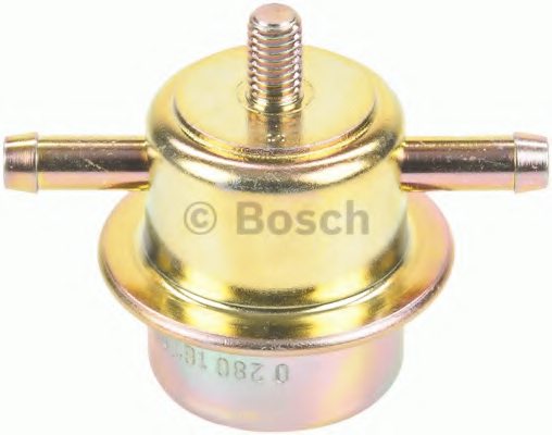 0280161024,BOSCH 0 280 161 024 Pulsation Damper, fuel supply system for ...