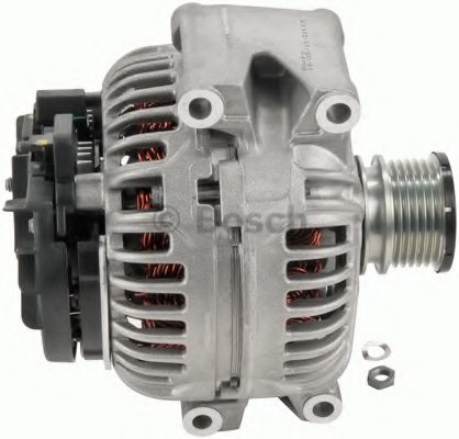 0131548202,MERCE 0131548202 Alternator for MERCE