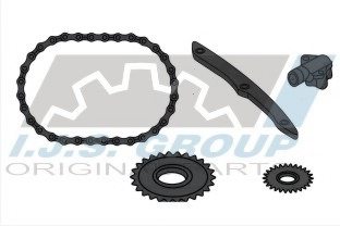 13028AD212,NISSAN 13028-AD212 Timing Chain Kit for NISSAN