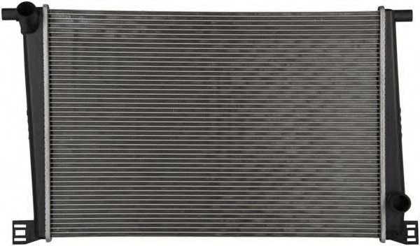 17117535099,MINI 17117535099 Radiator, engine cooling for MINI