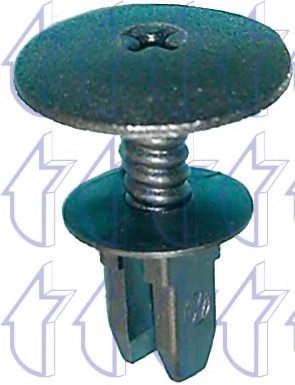 1H0819055C,VW 1H0819055C Clip for VW