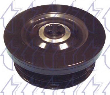 11238511371S1,BMW 11 23 8 511 371 S1 Belt Pulley, crankshaft for BMW