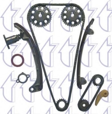 1305022011,TOYOT 13050-22011 Timing Chain Kit for TOYOT