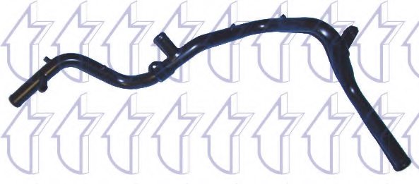 037121065,VW 037 121 065 Coolant Tube for VW