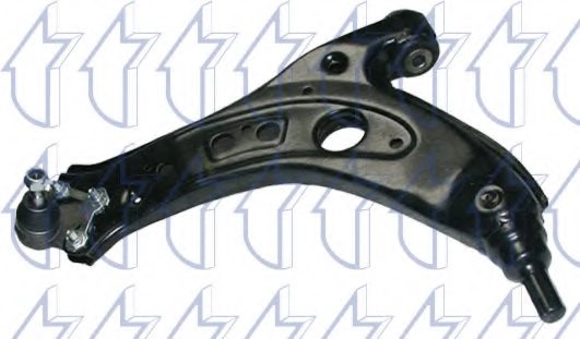 6Q0407151LS5,VW 6Q0 407 151 L S5 Track Control Arm for VW