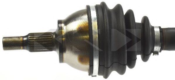 1693705572,BMW 1693705572 Drive Shaft for BMW