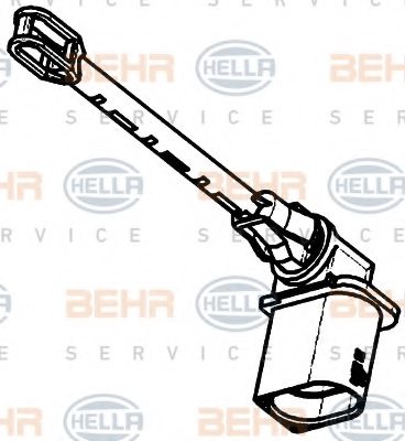 85120286,VOLVO 8 512 028 6 Sensor, coolant temperature for VOLVO