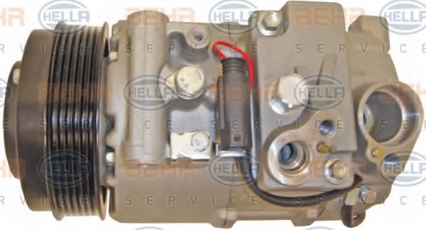 0022303111,MERCE 0022303111 Compressor, air conditioning for MERCE