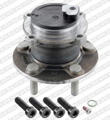 31340686,VOLVO 31340686 Wheel Hub for VOLVO