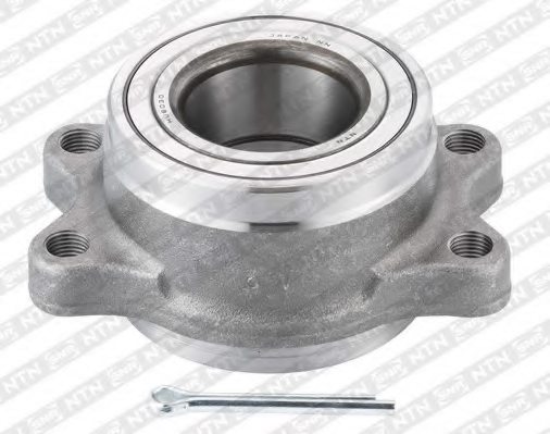 4020067F50,NISSA 40200-67F50 Wheel Bearing Kit for NISSA