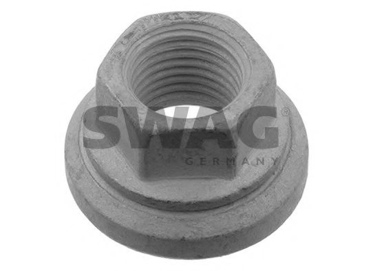 0004011872,MERCE 000 401 18 72 Wheel Nut for MERCE