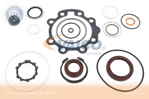 1404602901,MERCE 140 460 29 01 Gasket Set, steering gear for MERCE