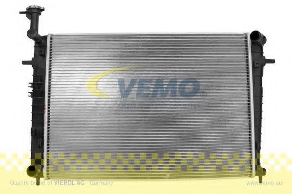 253102E101,KIA 253102E101 Radiator, engine cooling for KIA