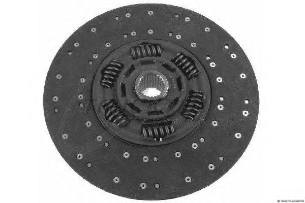 20566388,VOLVO 20566388 Clutch Disc