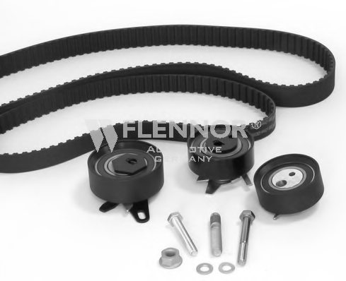 074198119Q,VW 074 198 119Q Timing Belt Kit for VW