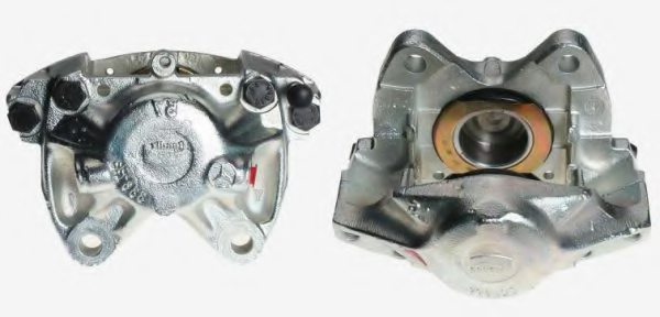 1264200883,MERCE 126 420 08 83 Brake Caliper for MERCE