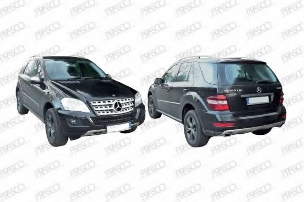 1649060700,MERCE 164-906-0700 Combination Rearlight for MERCE