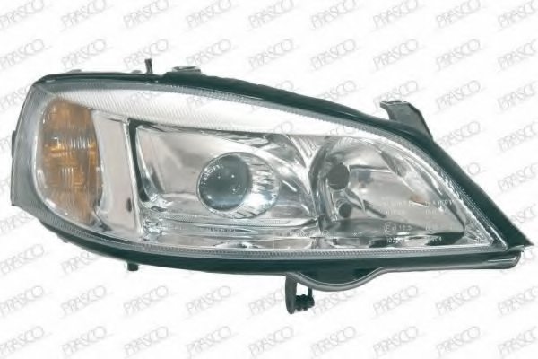 1216544,OPEL 1216544 Headlight for OPEL