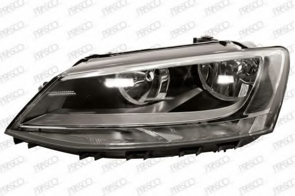 16D941005,VAG 16D941005 Headlight for VAG