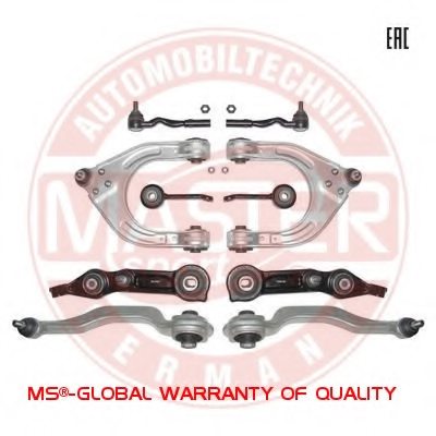 2113309207,MERCEDES-BENZ 211 330 92 07 Link Set, wheel suspension for ...