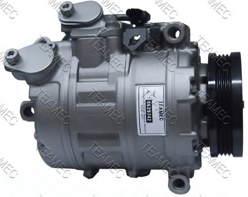 94812601100,PORSC 94812601100 Compressor, air conditioning for PORSC