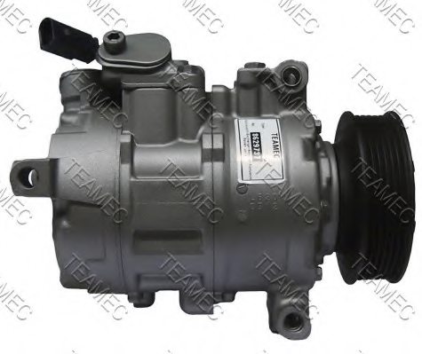 7E0820803F,VW 7E0820803F Compressor, air conditioning for VW