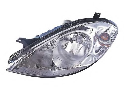 1698200161,MERCE 169-820-01-61 Headlight for MERCE