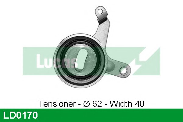 1350565020,TOYOTA 1350565020 Timing Belt Tensioner for TOYOTA