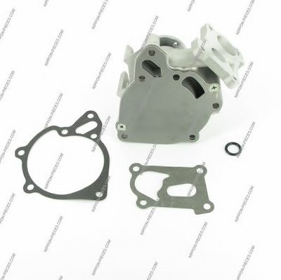 2510042540,HYUNDAI 2510042540 Water Pump for HYUNDAI